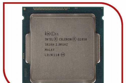 Intel Celeron G1850