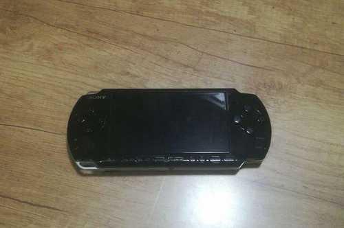 Psp 3008 не работает дисковод