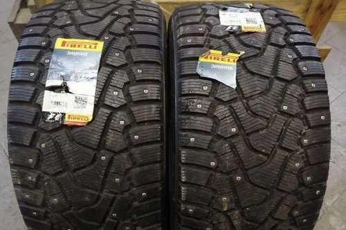 Pirelli Ice Zero Asimmetrico. X-Ice North 4 255/35 r20 97h. Ice Zero 2 255/35 r20 97h.