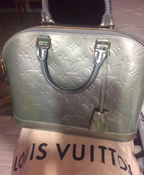 Сумка Louis Vuitton оригинал