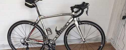Шоссейный велосипед Specialized SL4