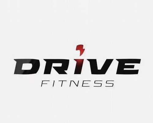 Абонемент в фитнес клуб Drive Глобус