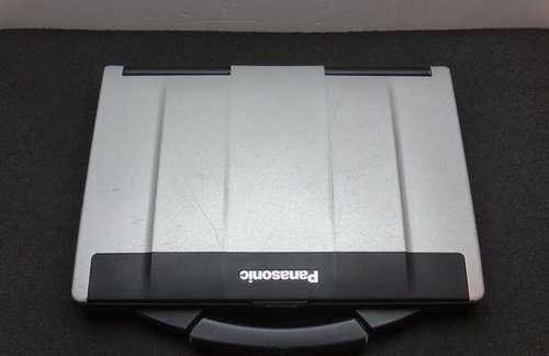 Panasonic Toughbook CF-53sjczylm #1751