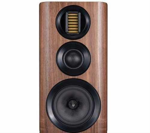 Полочная акустика Wharfedale EVO 4.2 walnut