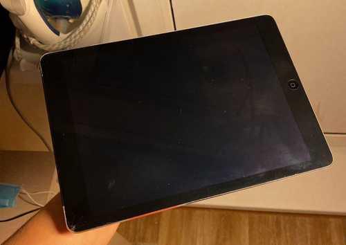 iPad Air 128gb