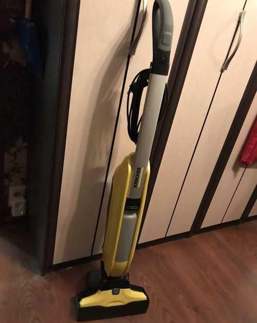 Karcher швабра