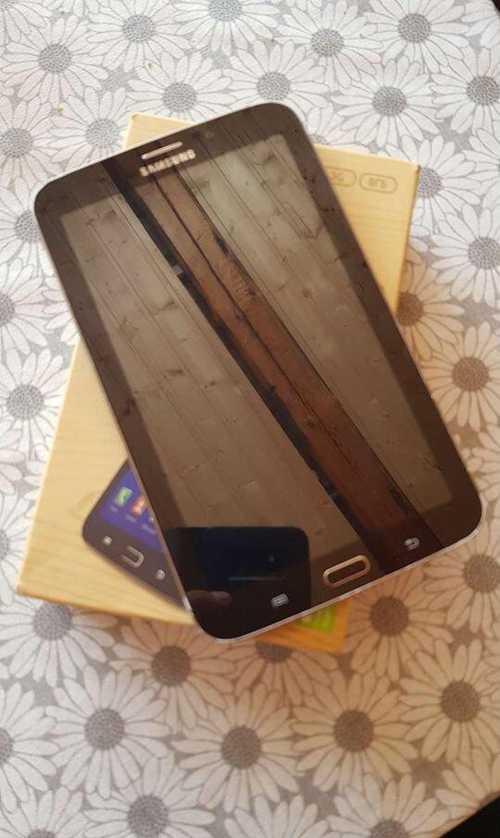 Samsung Galaxy Tab 3