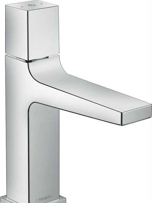 Смеситель Hansgrohe Metropol для раковины 32571000