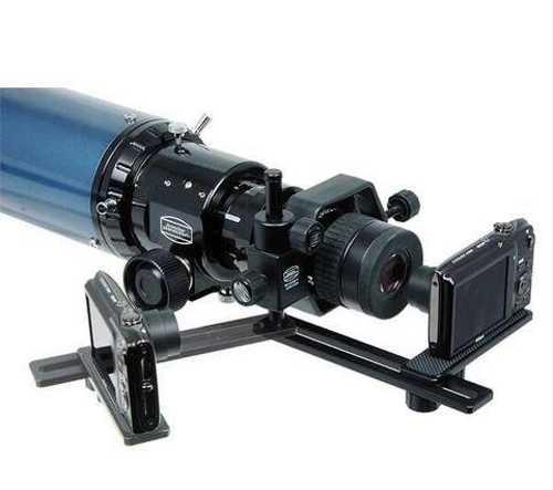 Для телескопа адаптер для фото\камеры baader(EU)