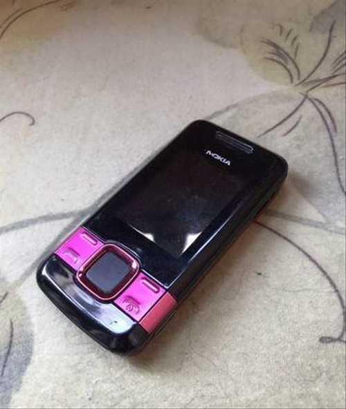 Телефон Nokia 7100
