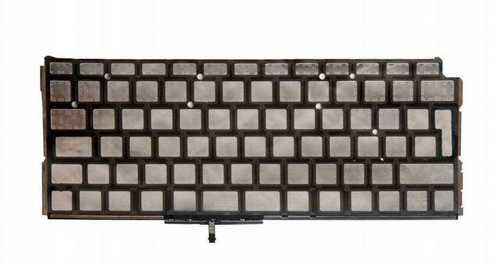 Подсветка клавиатуры UK MacBook Air 13 A2179 2020