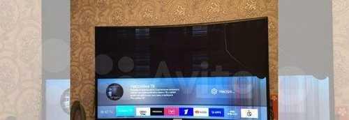 Телевизор Samsung UE49K6550AU