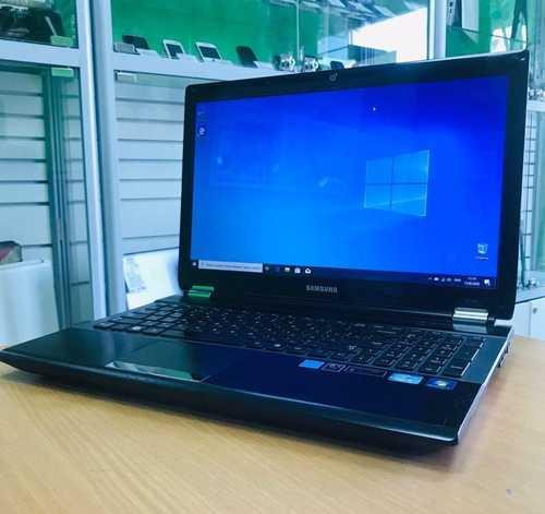Samsung 15,6" i5-2430M / 6Gb / 500Gb / GT 540M