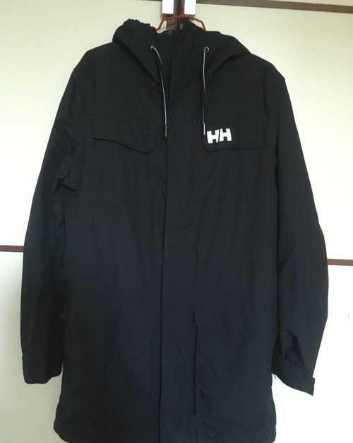 Парка Helly Hansen (без утепления)
