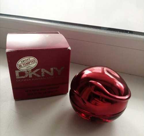 Духи dkny be tempted 30 ml
