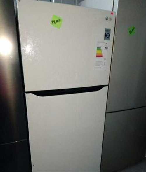 Холодильник LG 393л,Инвертор,NoFrost,Индонезия