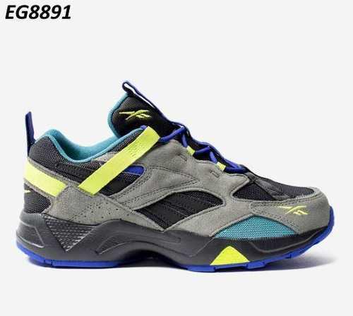Кроссовки reebok aztrek 96 adventure EG8891