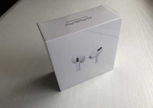 AirPods Pro 2020