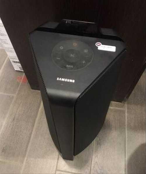 Акустическая система Samsung Sound Tower MX-T