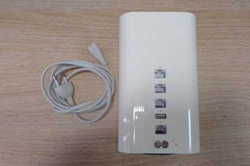 Apple Airport Time Capsule A1470