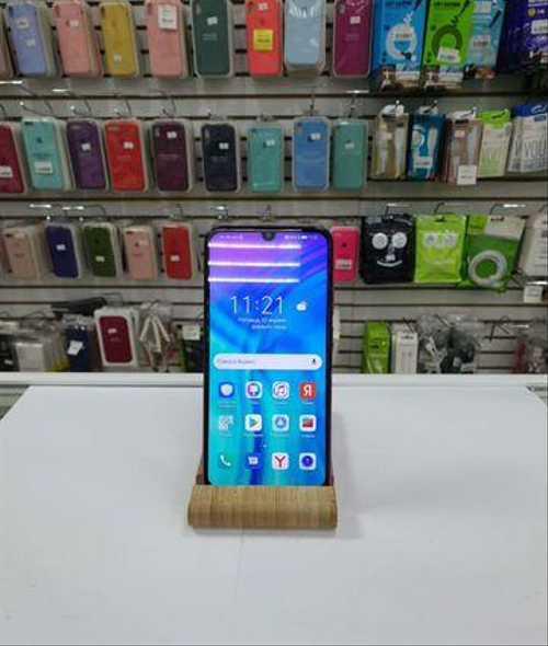 Honor 10i
