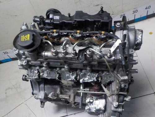 Контрактный двигатель для Jaguar AJ813164