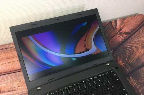 Lenovo thinkpad t460 для учебы.Оптом от 5 штук