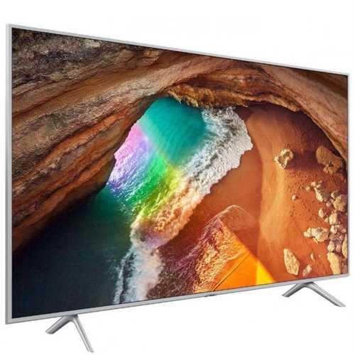 4K qled телевизор 49" Samsung QE49Q67RAU