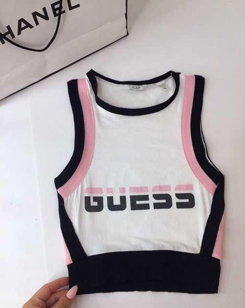 Топ guess