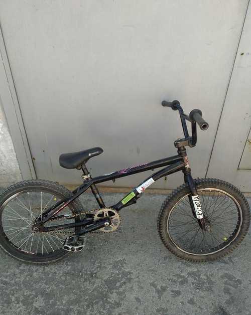 Bmx eastern bike