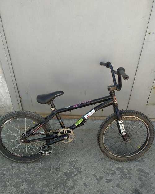 Bmx eastern bike