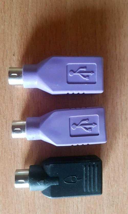 USB переходники для пк