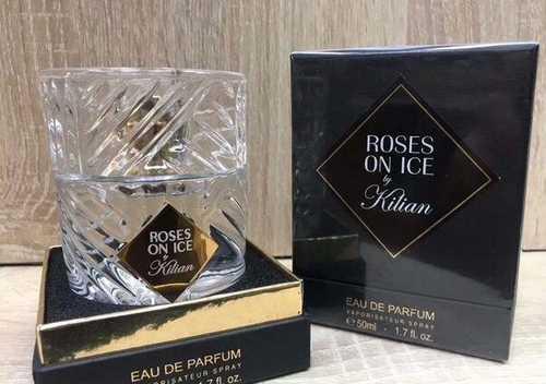 Парфюм Kilian Rose's on ice 50ml