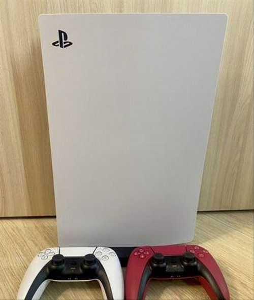 Sony PlayStation 5 DE