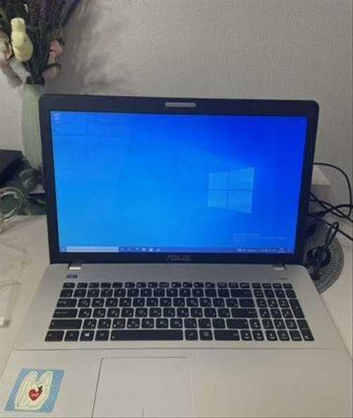 Asus k750jb ty044h апгрейд