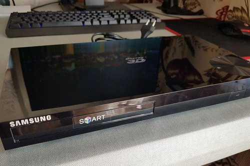 Blu-ray Player Samsung F- 6500