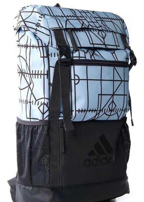 Рюкзак Adidas Performance NGA 2.0 M GRA 1 AY5089