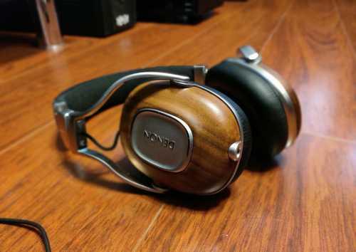 Denon AH-MM400