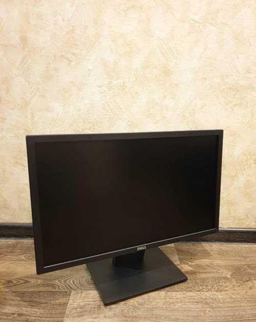 ЖК монитор 23" dell E2318H (доставка)