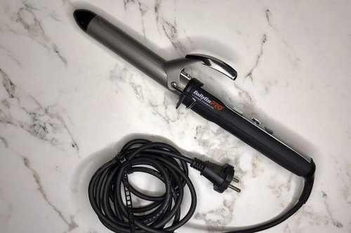 Электрощипцы / плойка Babyliss Pro