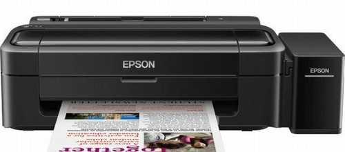 Принтер пищевой Epson 132 Cake для съедобной печат