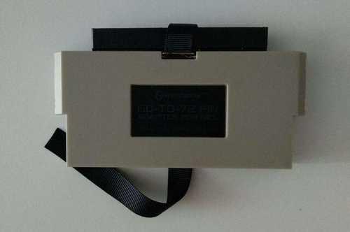 Hyperkin 60 to 72 pin adapter for NES