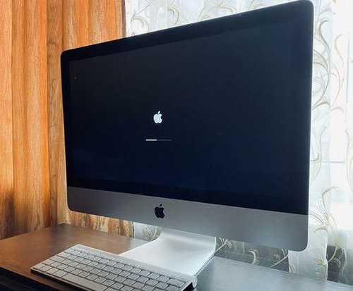 Apple iMac 21,5