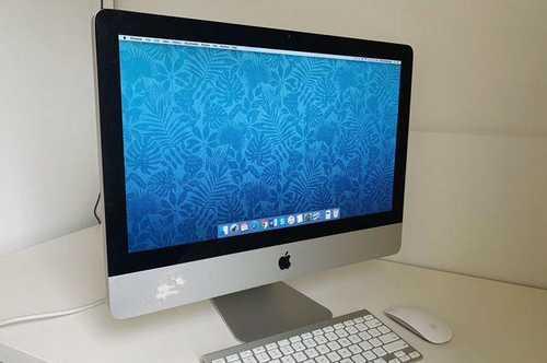 Apple iMac 21.5 Mid 2011
