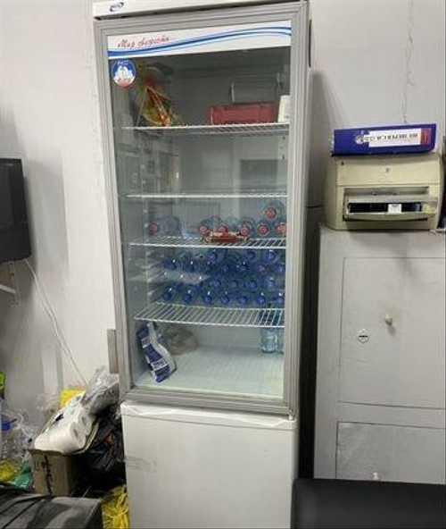 Холодильник pozis 164