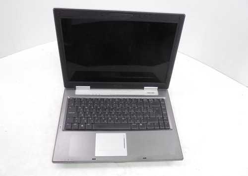 Asus Z99L DualCore /2gb/120/ 15.4"