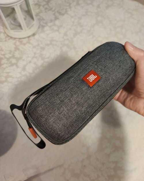 Чехол для портативной колонки JBL flip / flip 2