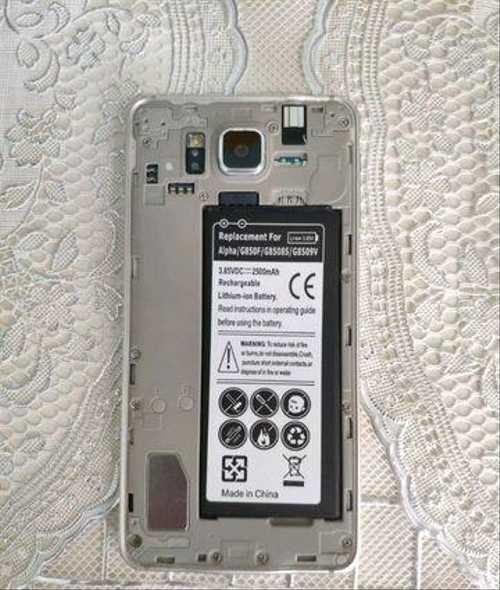 Коаксиальный кабель Samsung Galaxy Note 4 SM-n910c. Fly fs530 Power Plus XXL. Аккумулятор galaxy a3