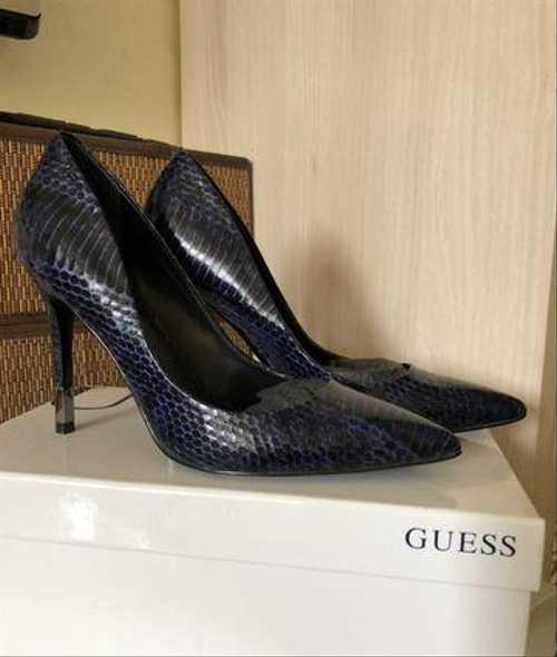 Туфли Guess | Festima.Ru - Мониторинг объявлений