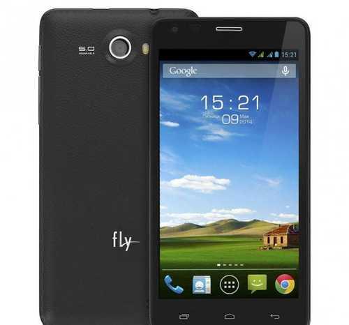 Смартфон Fly IQ456 ERA Life 2